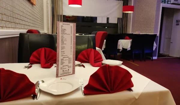 MASALA LOUNGE – Official Site | Indian Restaurant & Takeaway, East ...
